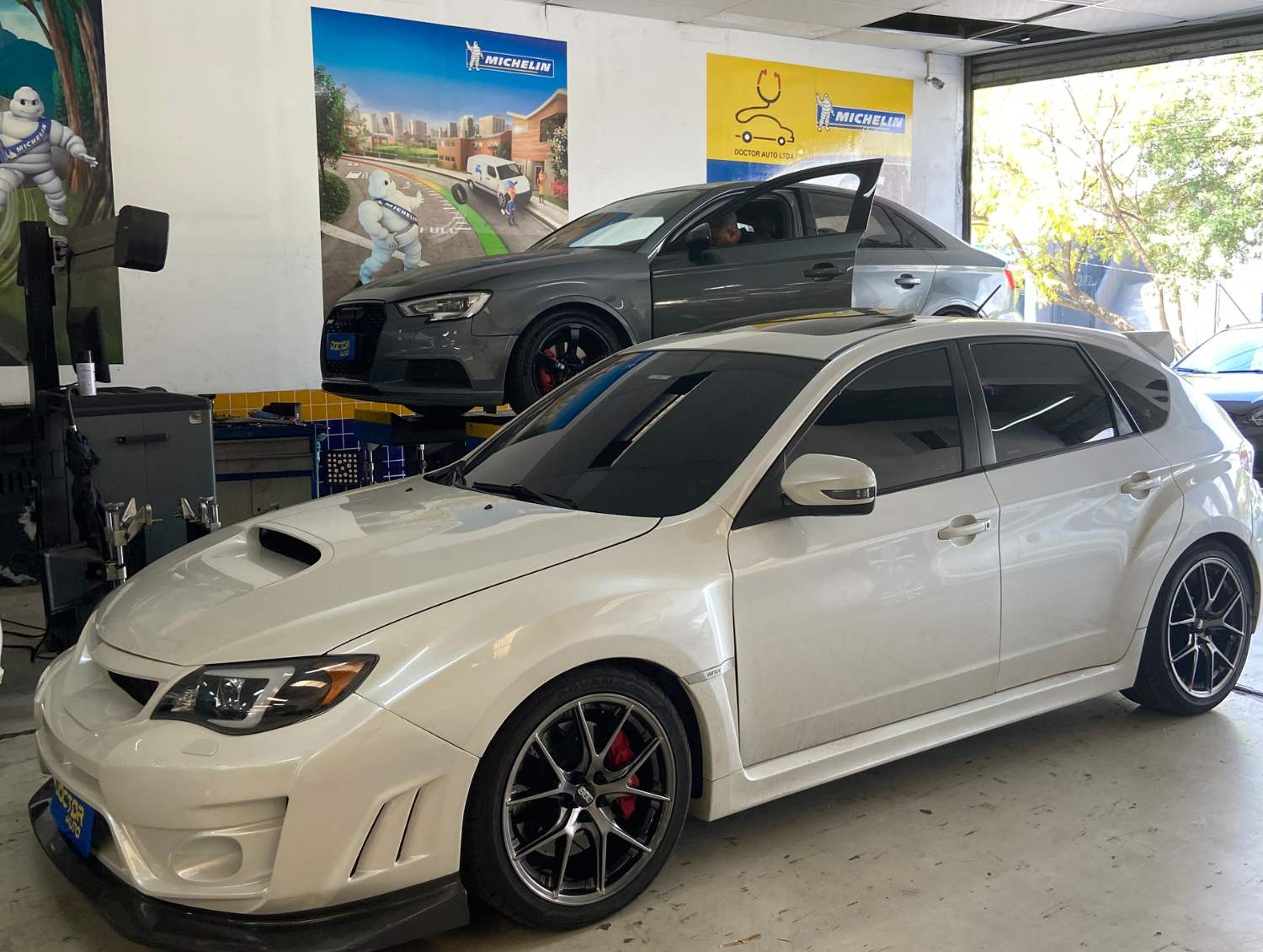 Sobre Nós - Doctor Auto Prime | Experiência e Dedicação